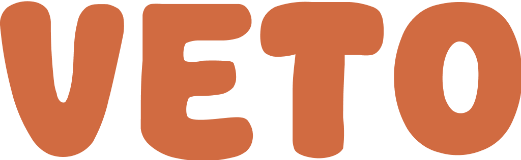 VETO - Make Group Decisions Faster & More Enjoyably